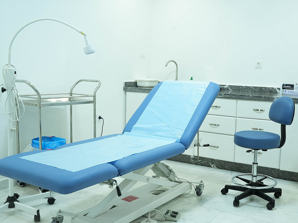 Amal El BAKKAL - Dermatologue Tanger - Maroc