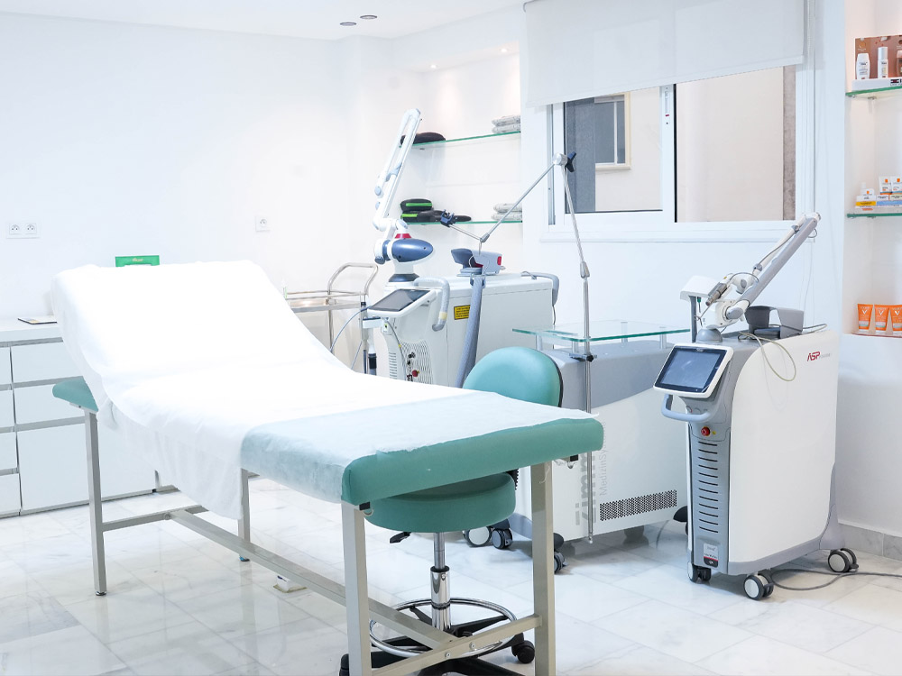 Amal El BAKKAL - Dermatologue Tanger - Maroc