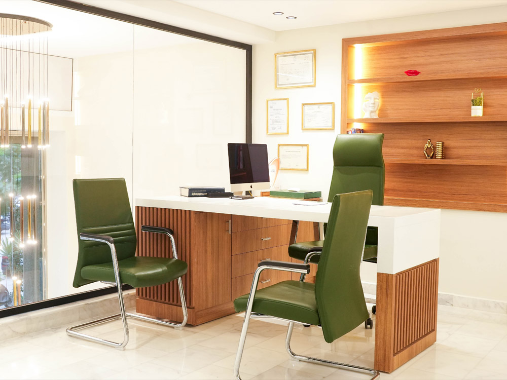 Amal El BAKKAL - Dermatologue Tanger - Maroc